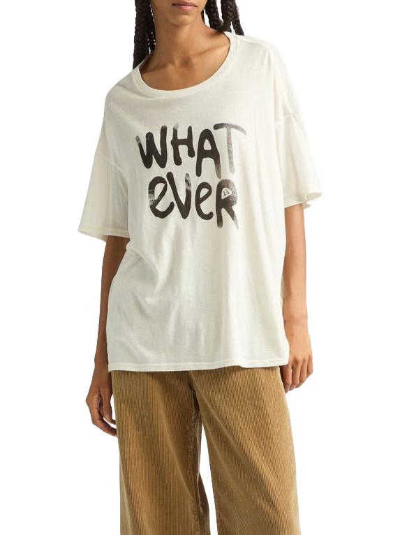 R13 R13 Relaxed Graphic T-Shirt